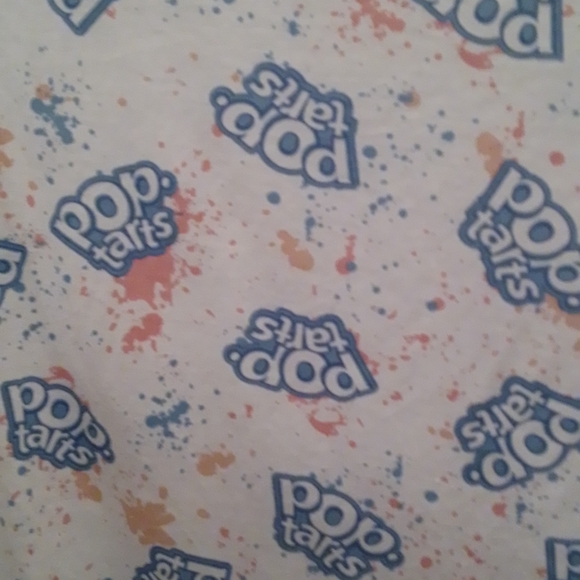 Pop Tarts | Tops | Pop Tarts Shirt | Poshmark